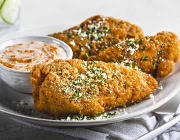 Whole Grain Popcorn Chicken Smackers NP 6/5# Fully Cooked - Pilgrim's ...