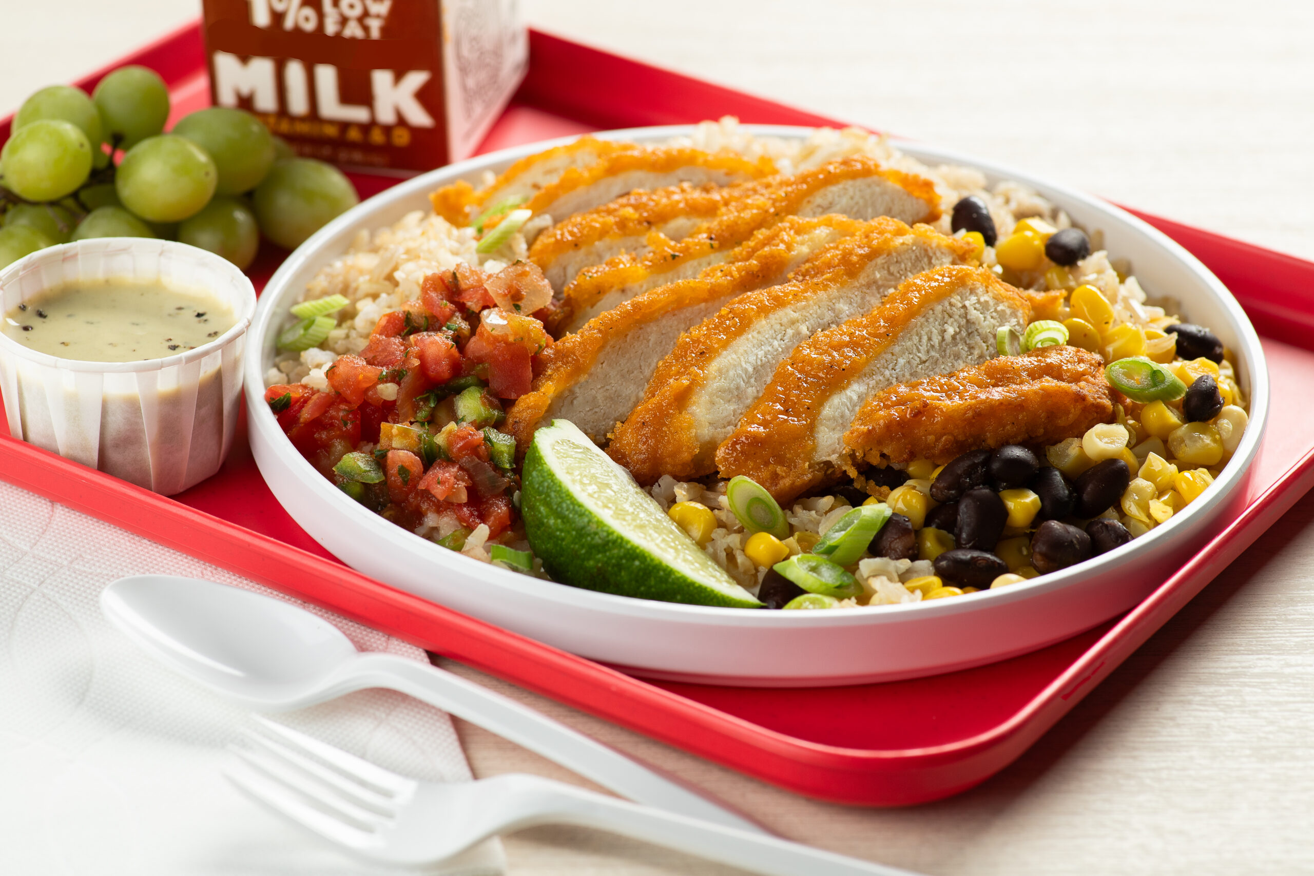 Whole Grain Popcorn Chicken Smackers NP 6/5# Fully Cooked - Pilgrim's ...