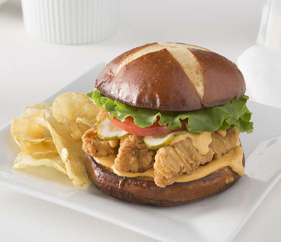 Retail Deli - Pilgrim's Foodservice