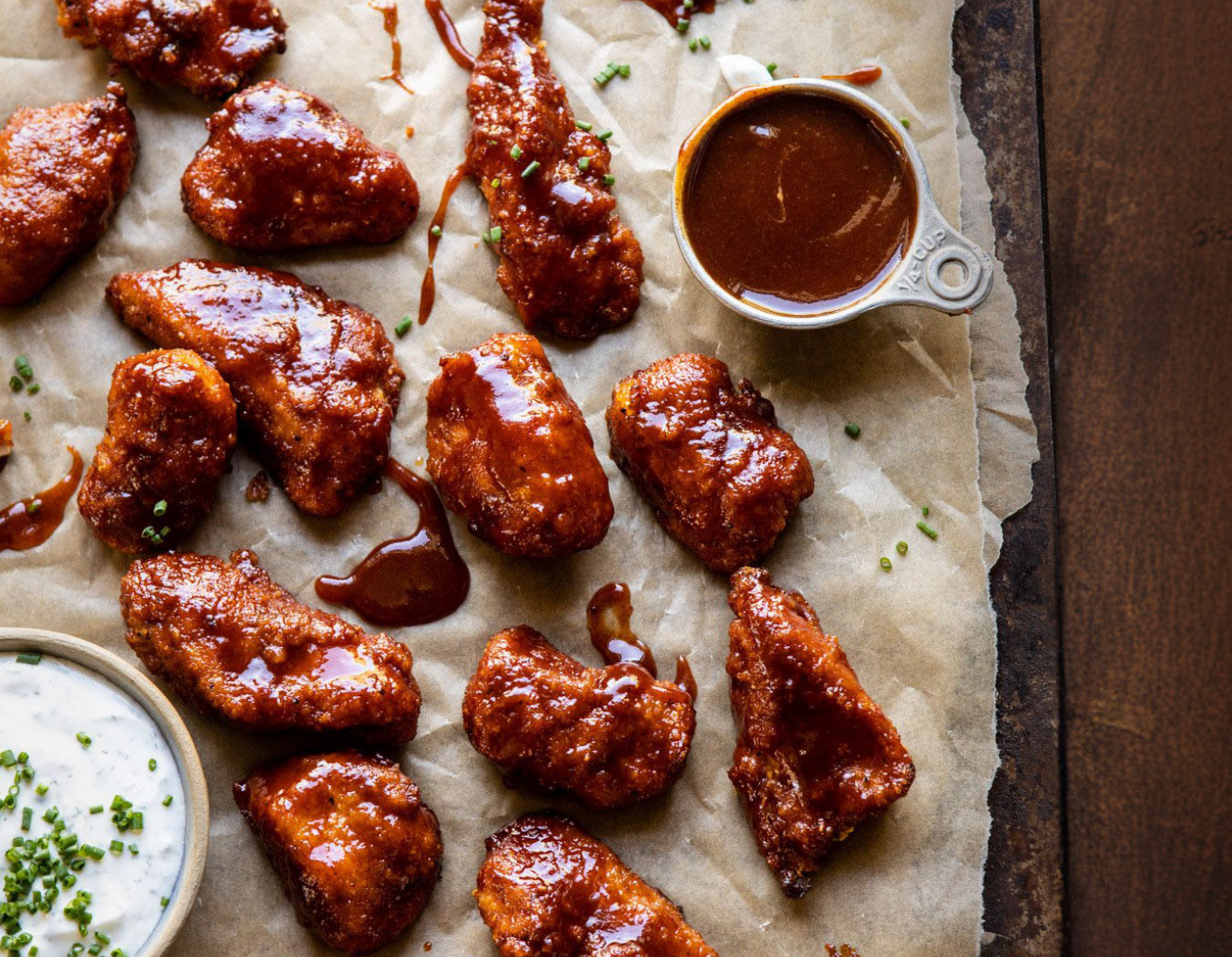 Spicy Breaded Medium Wing Zings NMSG 3/8.3# Fully Cooked - Pilgrim's ...