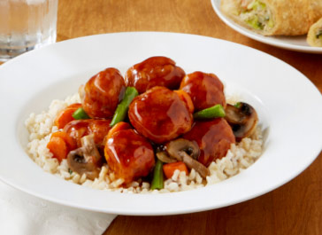 Whole Grain Popcorn Chicken Smackers NP 6/5# Fully Cooked - Pilgrim's ...