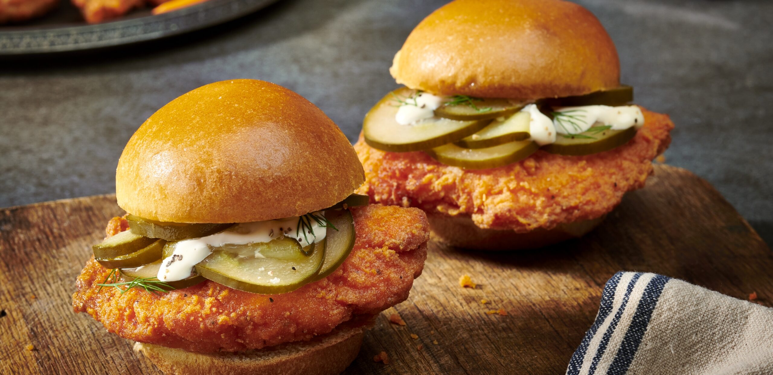 Products - Pilgrim's Foodservice