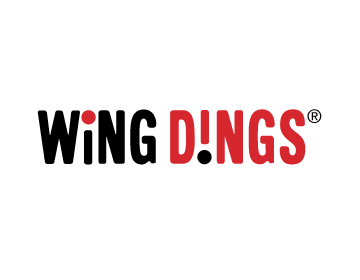 Pilgrim's Foodservice Wing Dings - Pilgrim's Foodservice